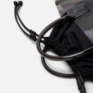 Zara | Bags | Nwt Zara Transparent Mini Bag | Poshmark